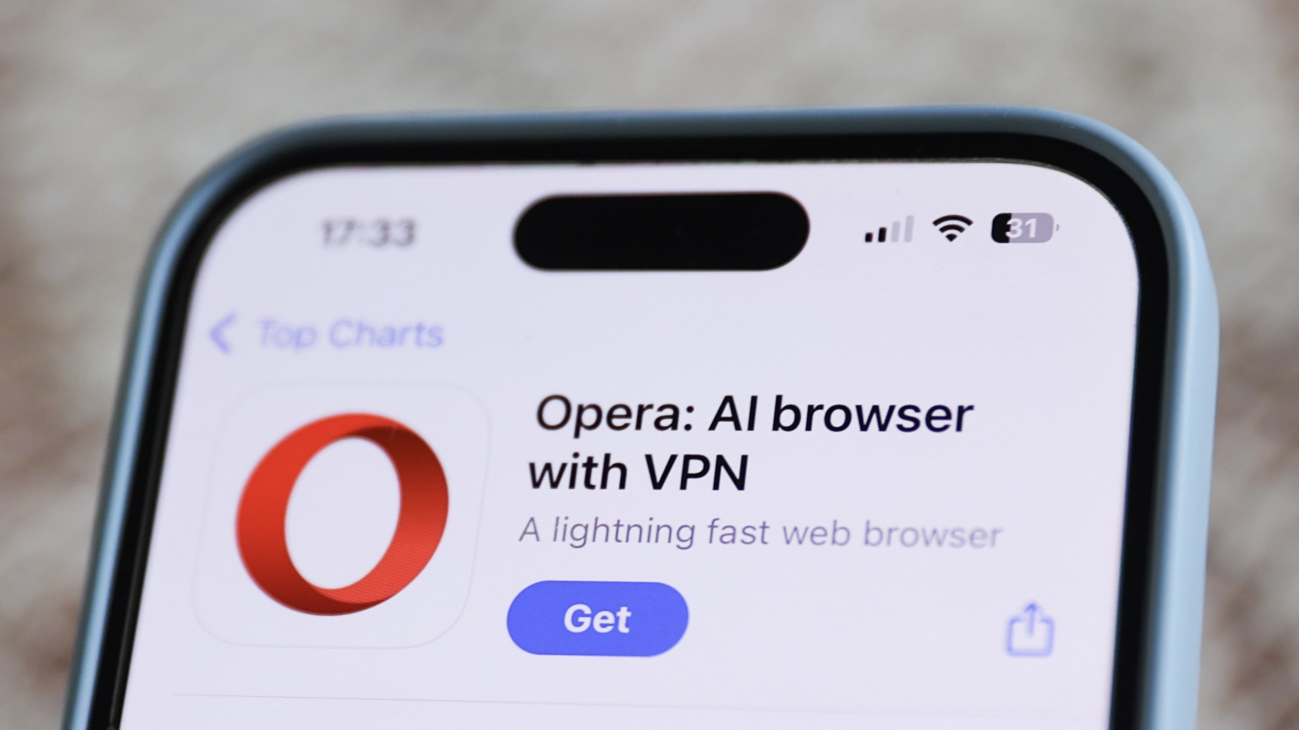 Opera just rolled out a way to block ClickFix attacks in its browser