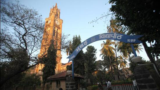 After awarding zero marks to 29 law students, MU revises results