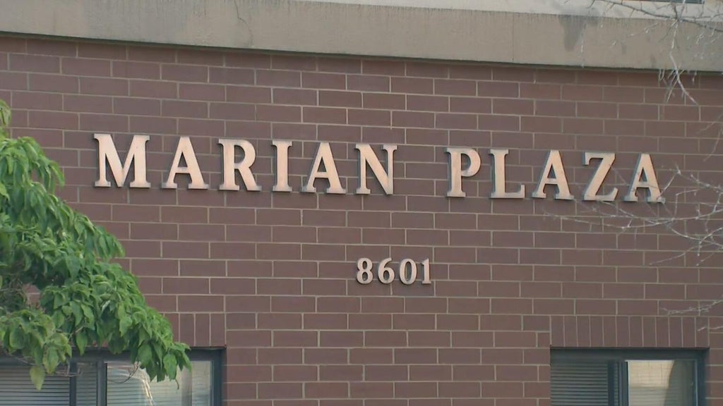 Residents at apartment building in Pittsburgh without air conditioning ...