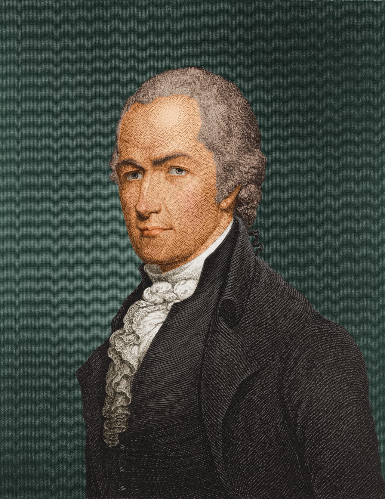 How the Declaration of Independence spawned free markets