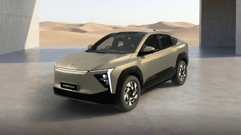 Mahindra XEV 9e Cineluxe edition gets this new update: Details