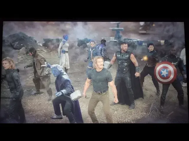 The leaked Avengers Doomsday plot has been verified as accurate