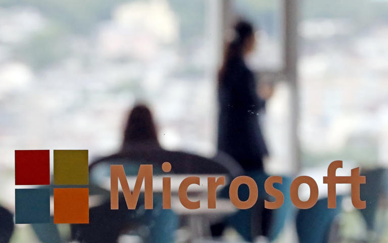 Microsoft launches on-site AI engineer unit