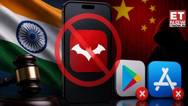 BAT BMS app: Govt directs Google Play Store and Apple App Store to ...