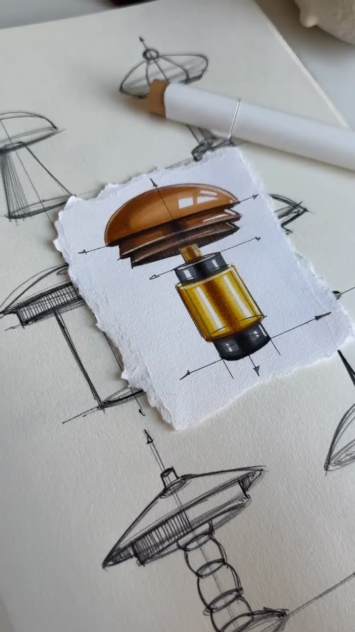 Easy drawing techniques that turn simple sketches into art