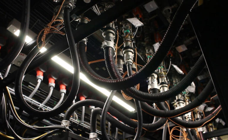 AI data centers use far more water than most tech giants report