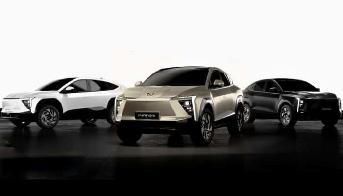 Mahindra XEV 9e Cineluxe edition gets an update - Check what's new