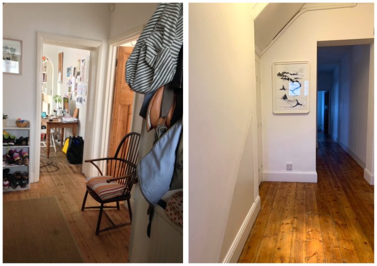 My household clutter led me to breakdown – here’s how I turned things ...