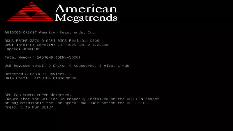 What is Windows Secure Boot? Here’s what to know