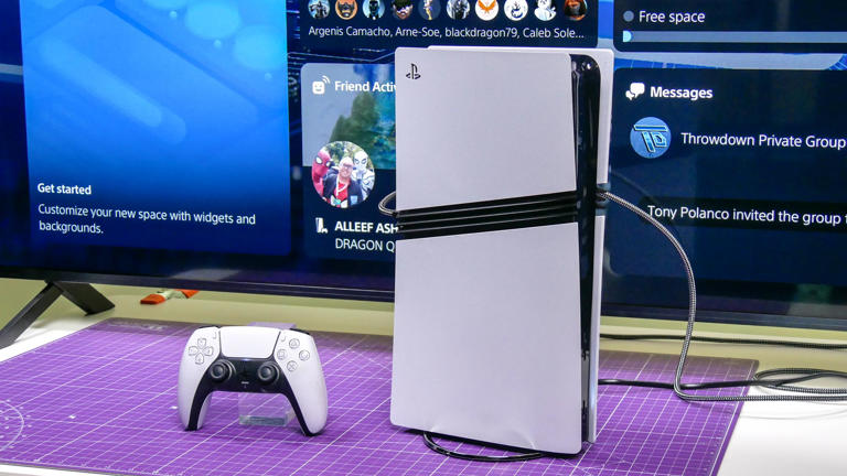 Steam Machine vs. PS5 Pro — there’s a clear winner (for most gamers)
