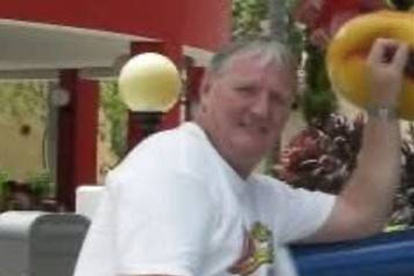 Man who murdered neighbour in Xmas Day noise row recorded killing on ...