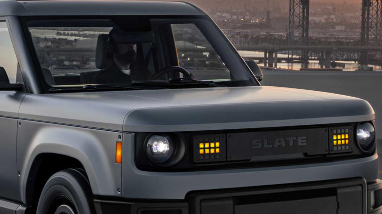 Here's how much cheaper the Slate is than its main rivals