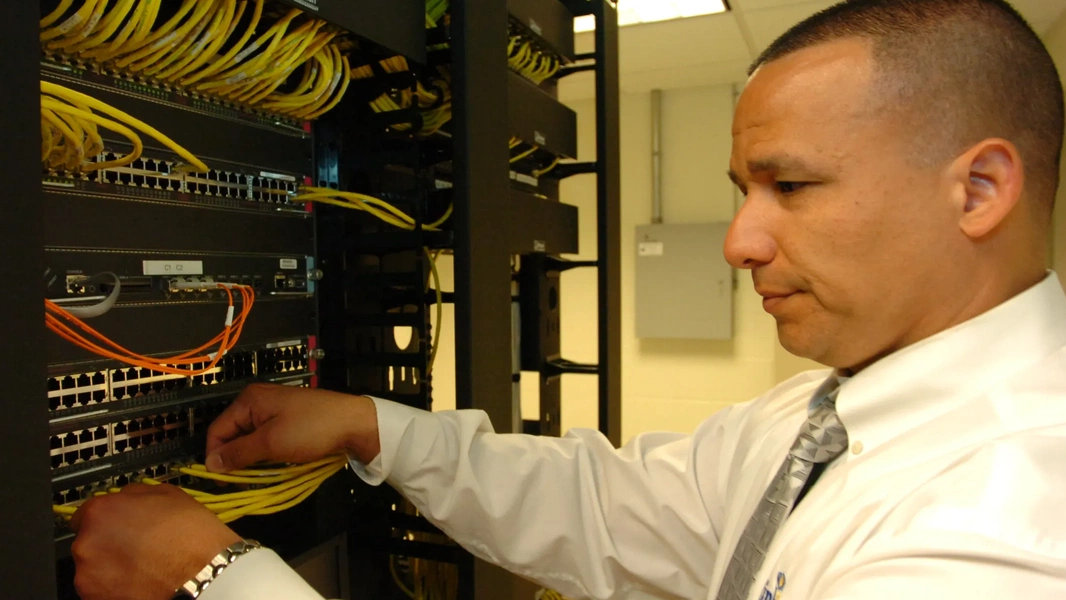 Your roadmap to a thriving network engineer career