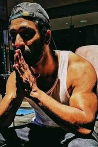 Vicky Kaushal gained 12 kg, lost 15 kg for Love & War climax; here's ...