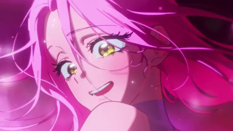 Viral YouTube sensation 'Alien Stage' is officially getting an anime