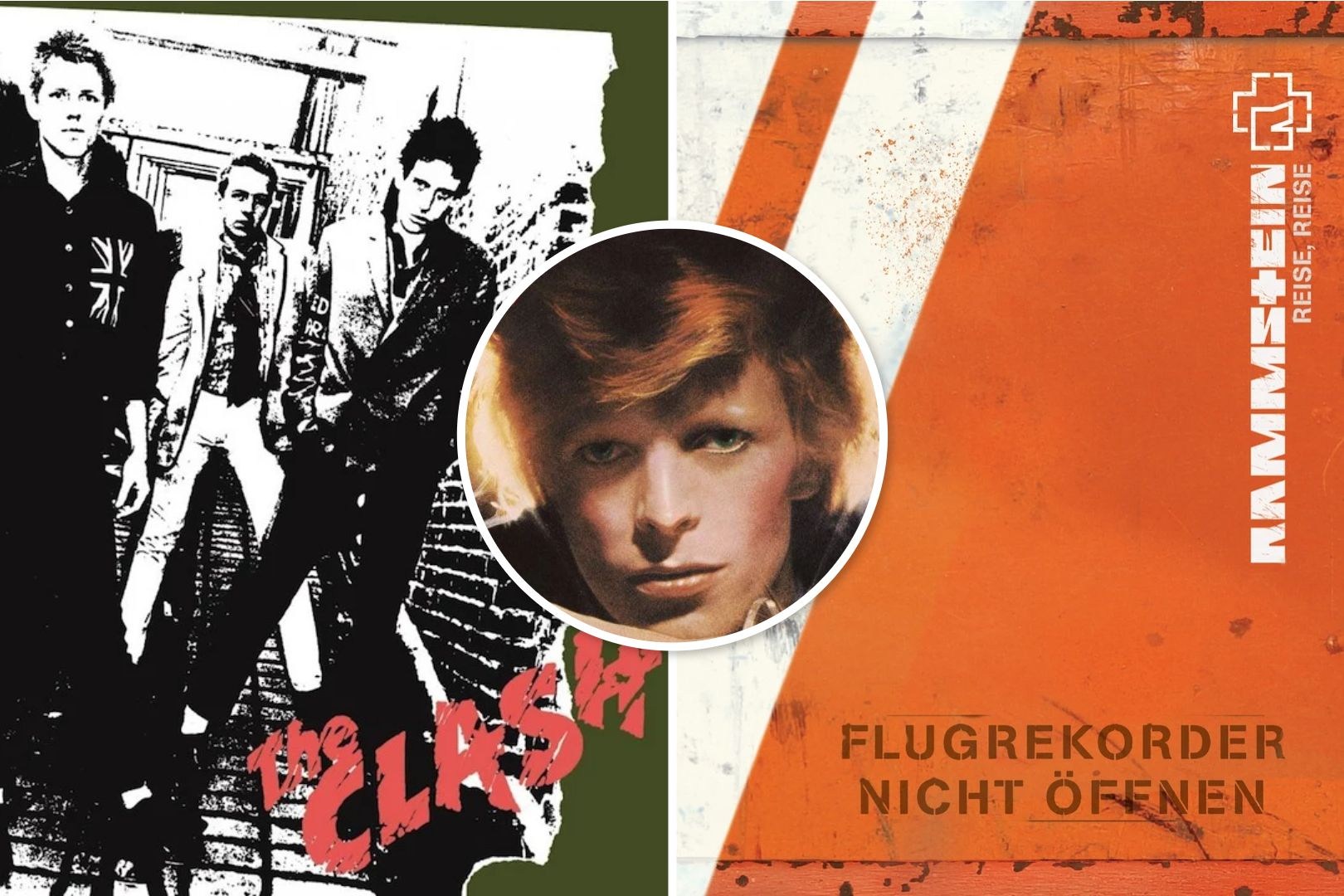 11 Great Rock Metal Songs About America By Non US Artists