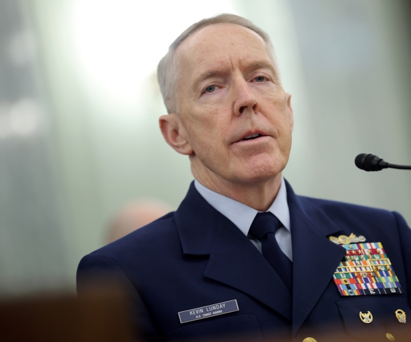 Coast Guard surging resources for July 4
