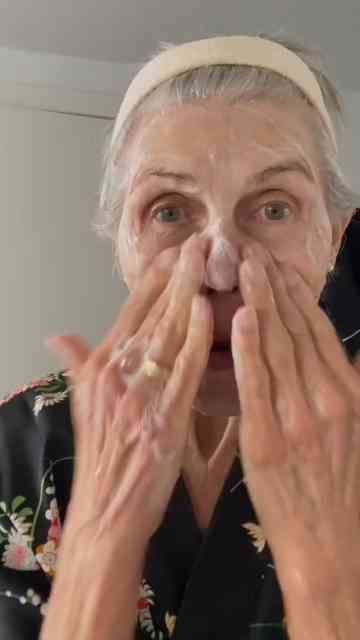 Clean your skin: Weekly skincare reset routine