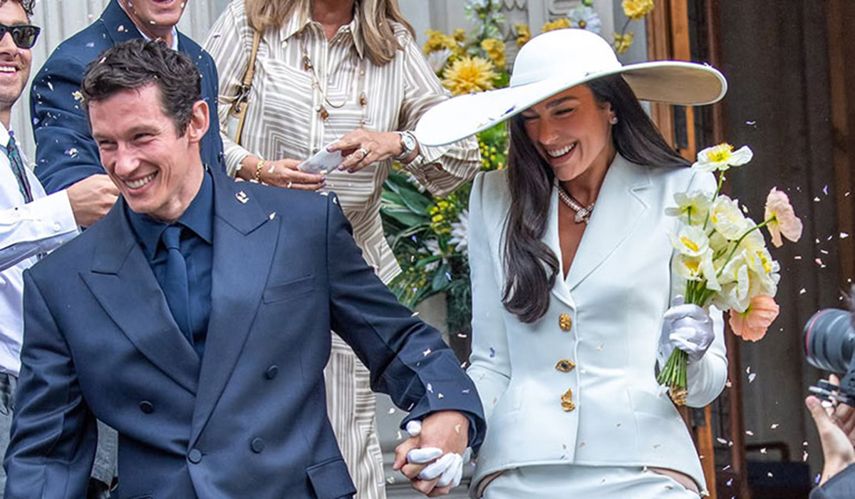 Britain's top social players revealed and there's an Irish gal in the ...