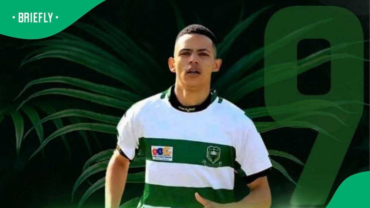 Western Cape Rugby Player Jaheim Kock Dies After R44 Accident Clubs Mourn