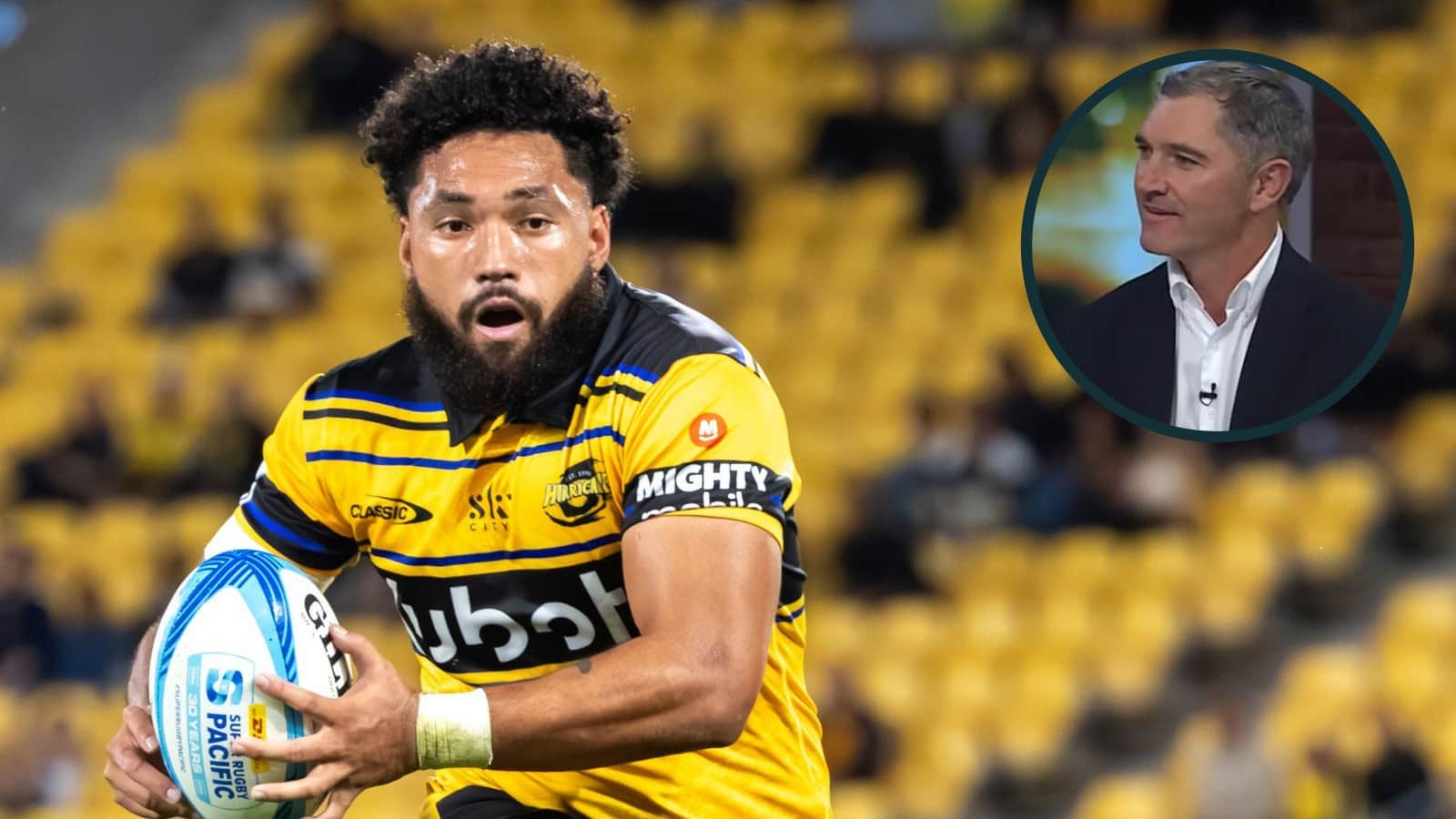 Stephen Donald accuses French of 'faking injuries' as All Blacks find ...
