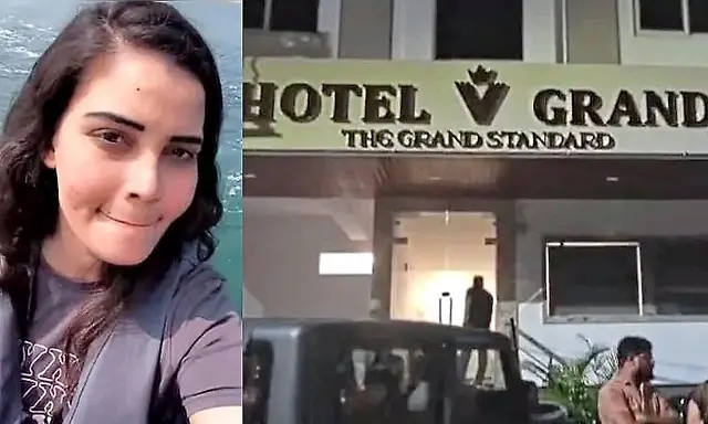 Woman ends life after telling friend, 'This is my birthday gift' during ...