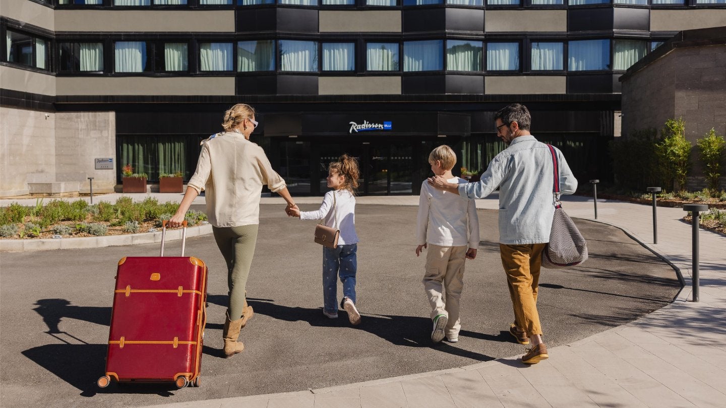 Radisson rolls out AI-powered real-time hotel price matching