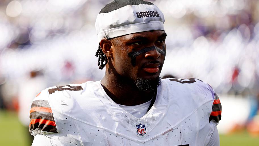 Top sell-high fantasy football targets at every position, led by Harold ...