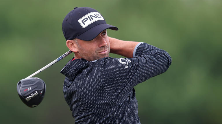 The rise of the custom "thriver": Why tour pros are building their own ...