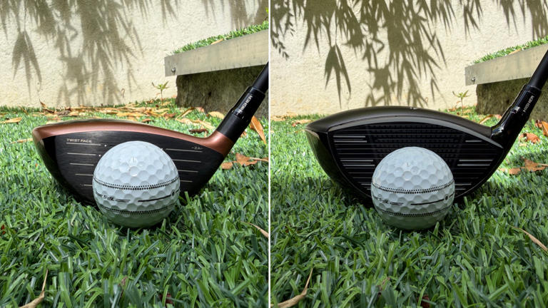 The rise of the custom "thriver": Why tour pros are building their own ...