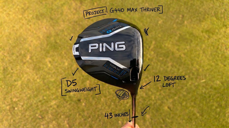 The rise of the custom "thriver": Why tour pros are building their own ...