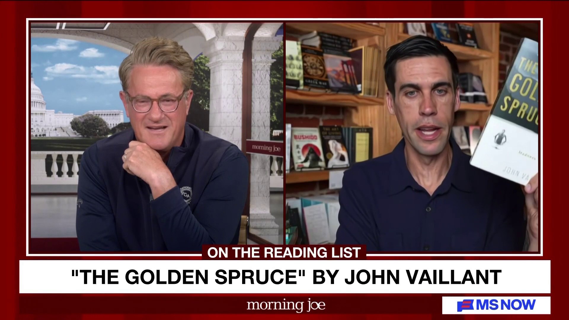 Ryan Holiday's summer reading list