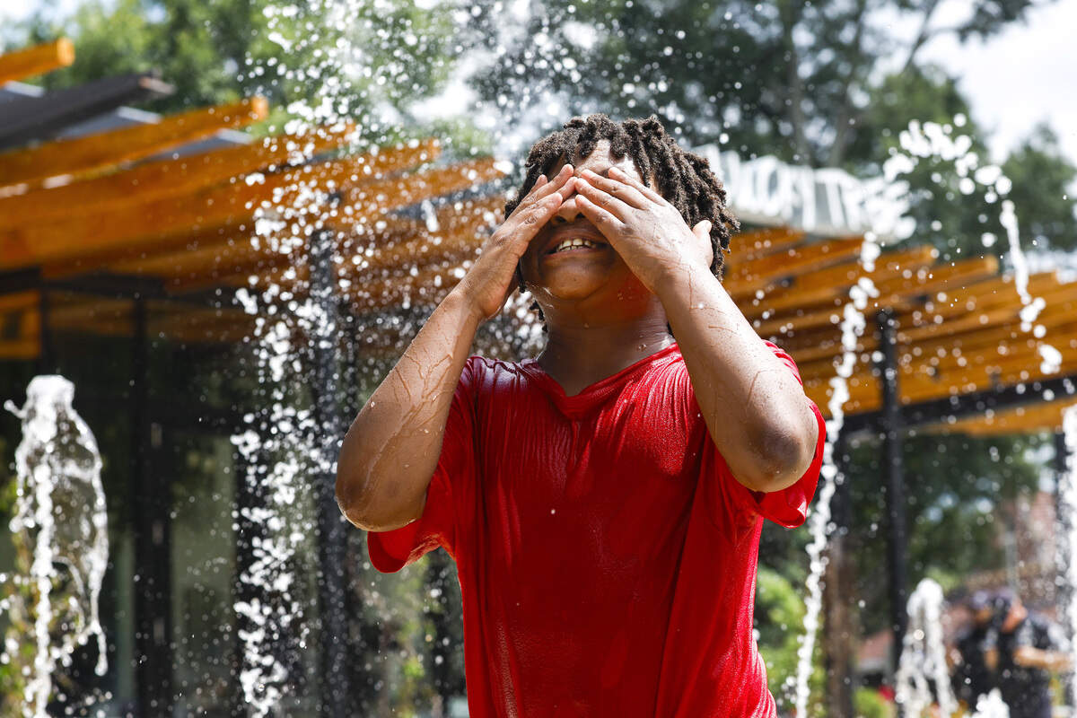 NC braces for sweltering Fourth of July heat. Will the power grid hold up?