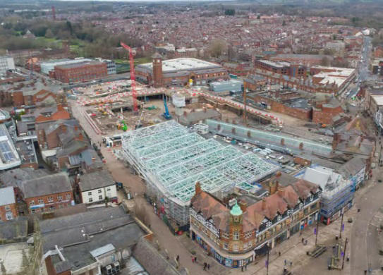 Working in Wigan in 2026: An honest look at the borough's jobs market