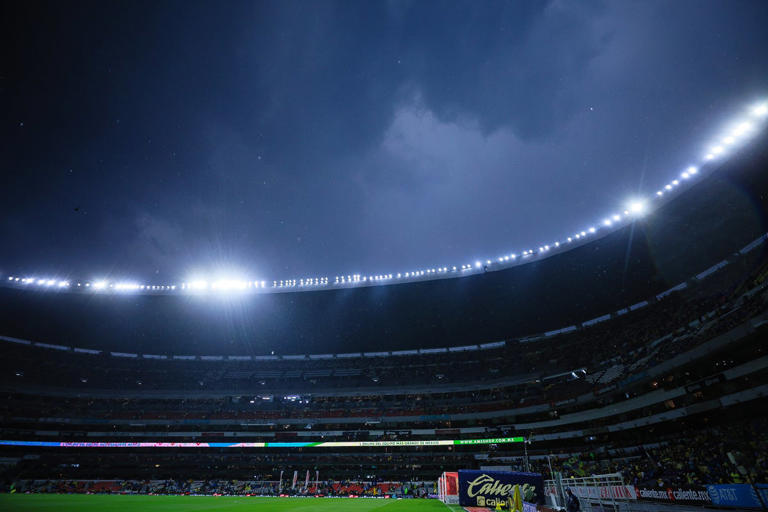 America Vs Cruz Azul Today