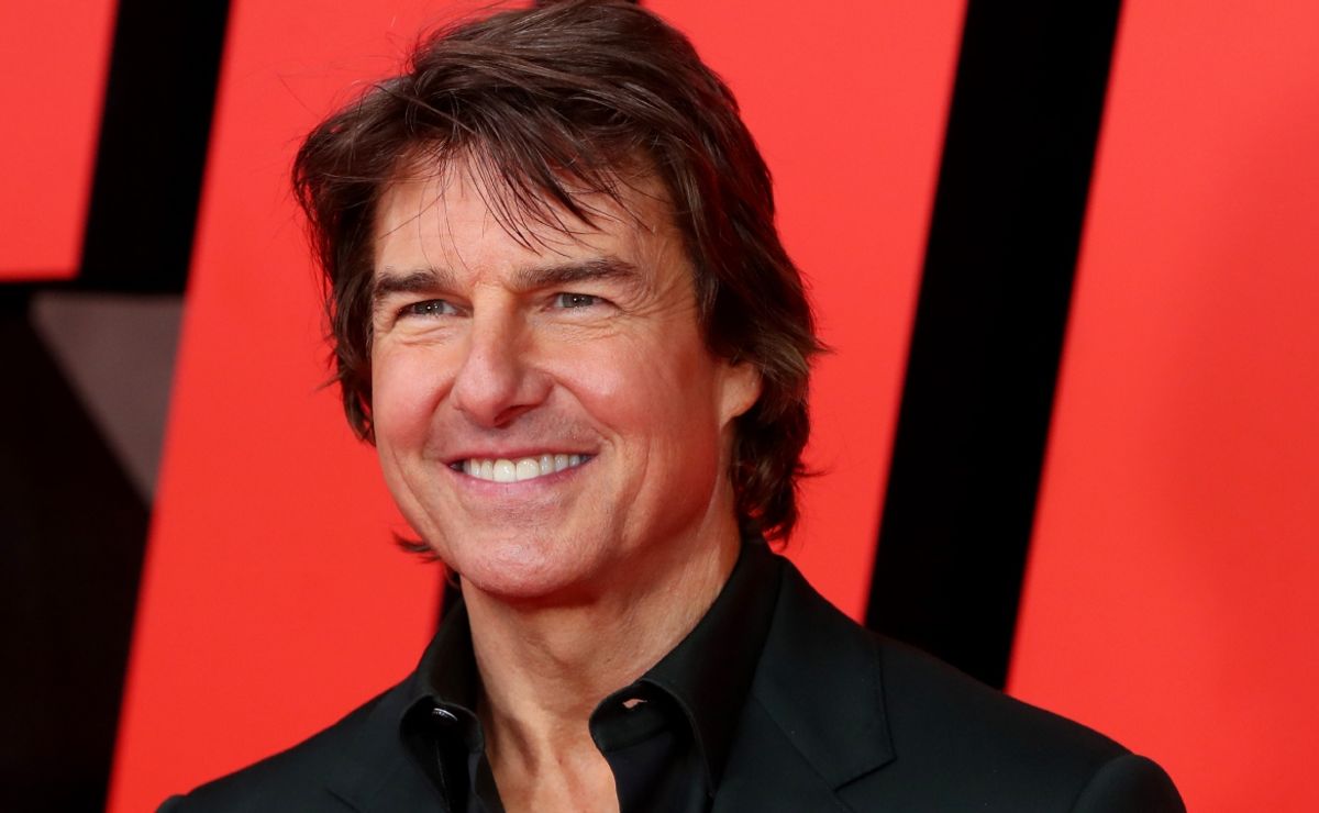 On Tom Cruise’s 64th birthday: The movie he still calls the best of his ...