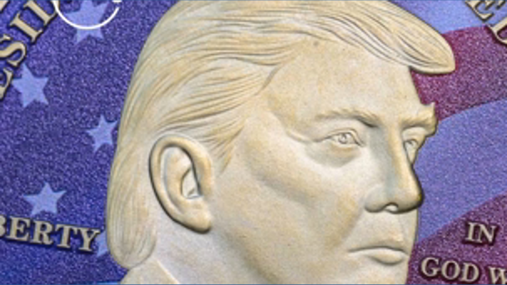Trump's crypto earnings draw new scrutiny over $TRUMP meme coin