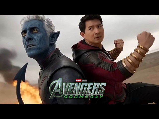 A major Avengers doomsday plot leak emerges—but is it really real?