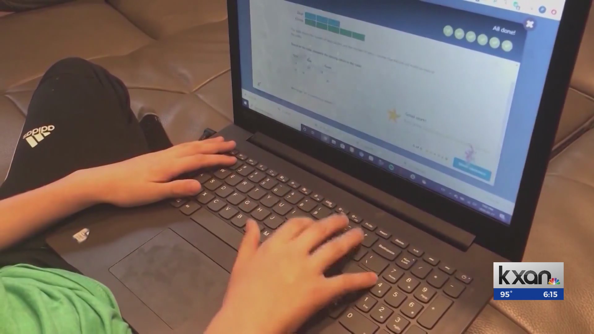 Round Rock ISD joins rise in virtual school options