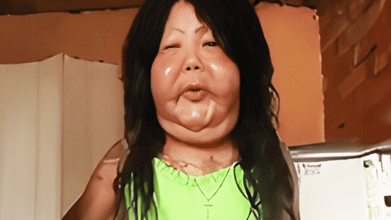 Extreme cosmetic surgery trends under the microscope