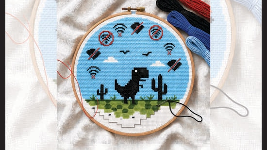 DIY alert: These 20 offline activities will keep you logged out