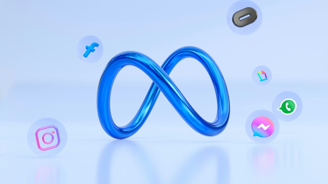 Write, debug code, understand text and images: Meta launches Spark 1.1 ...