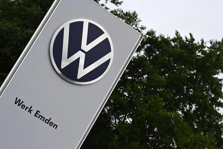 Vw Werk Emden Aktuell