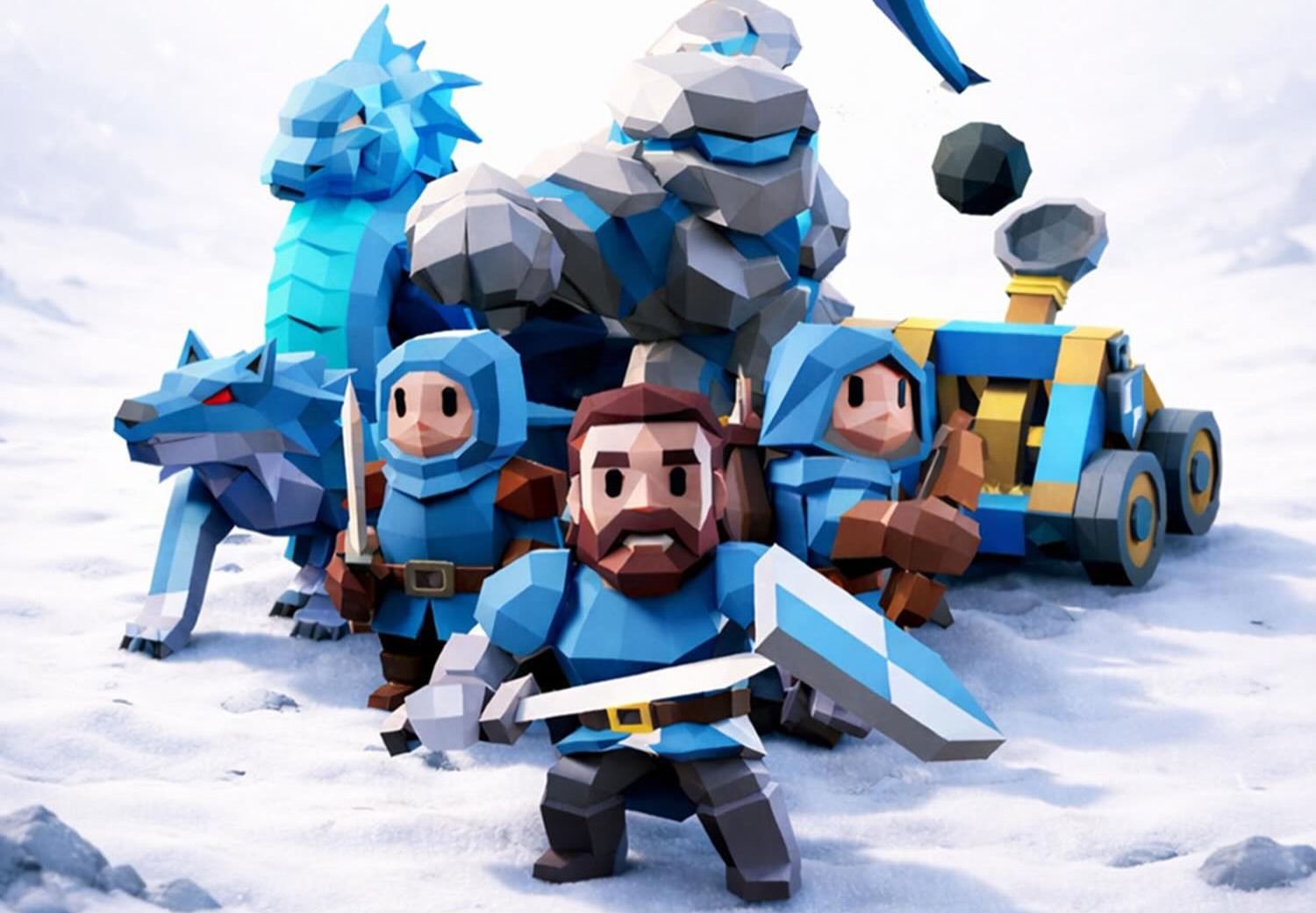 Best new mobile games on iOS and Android – July 2026 round-up