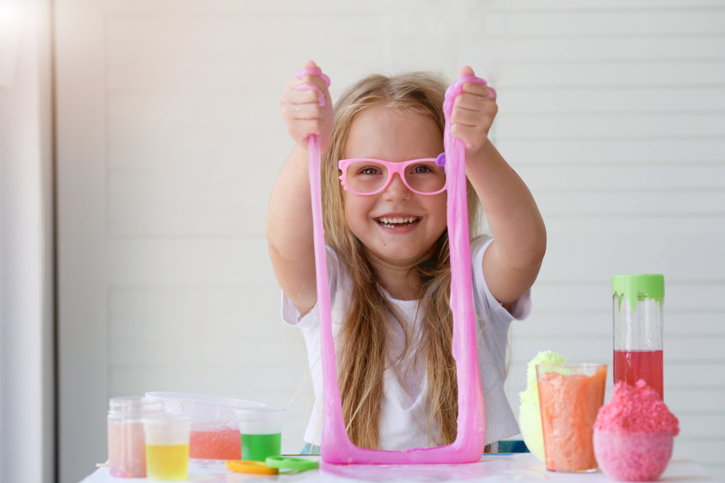 18 fun & easy crafts that are perfect for kids