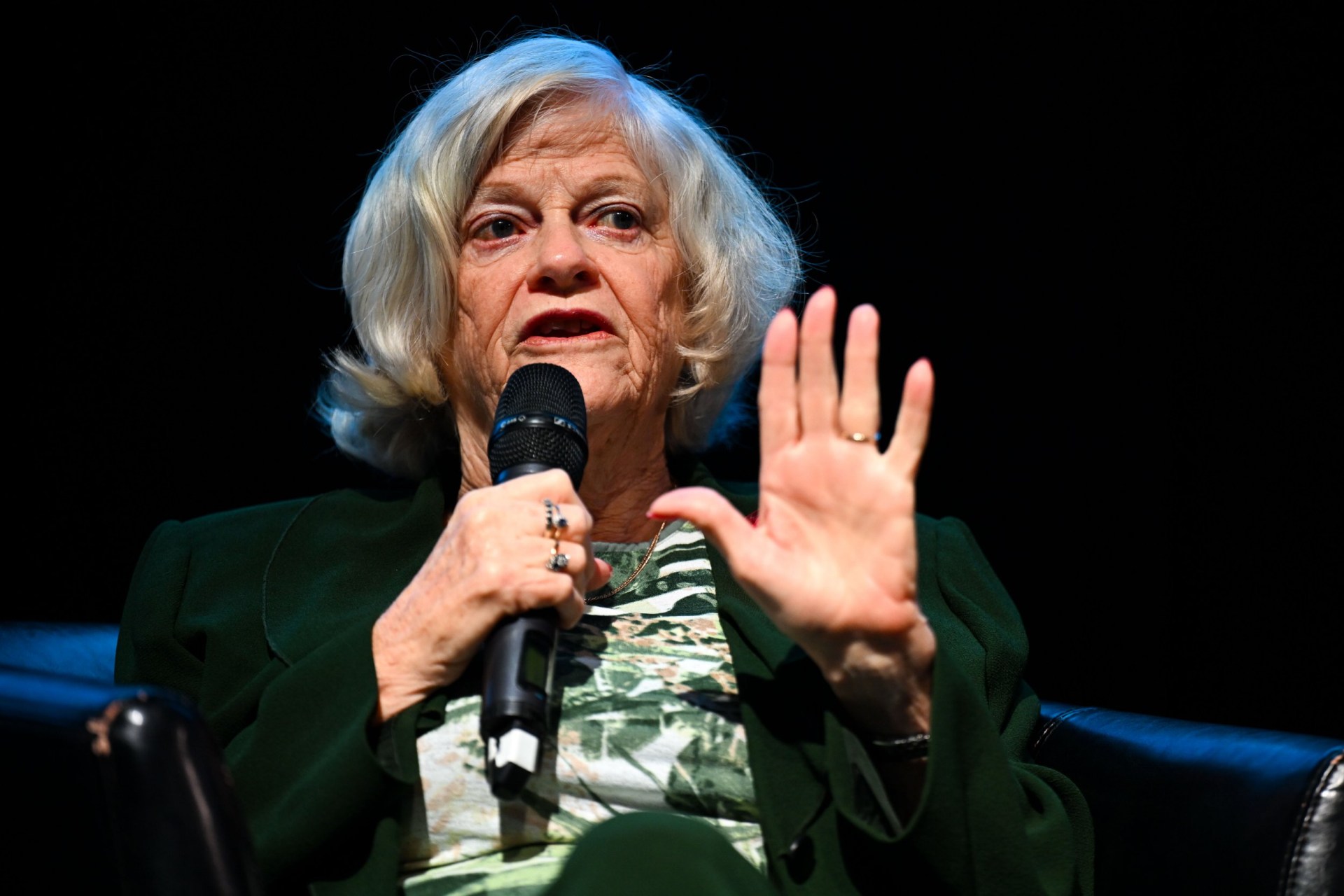 Man Arrested On Suspicion Of Ann Widdecombe s Murder After Body Found