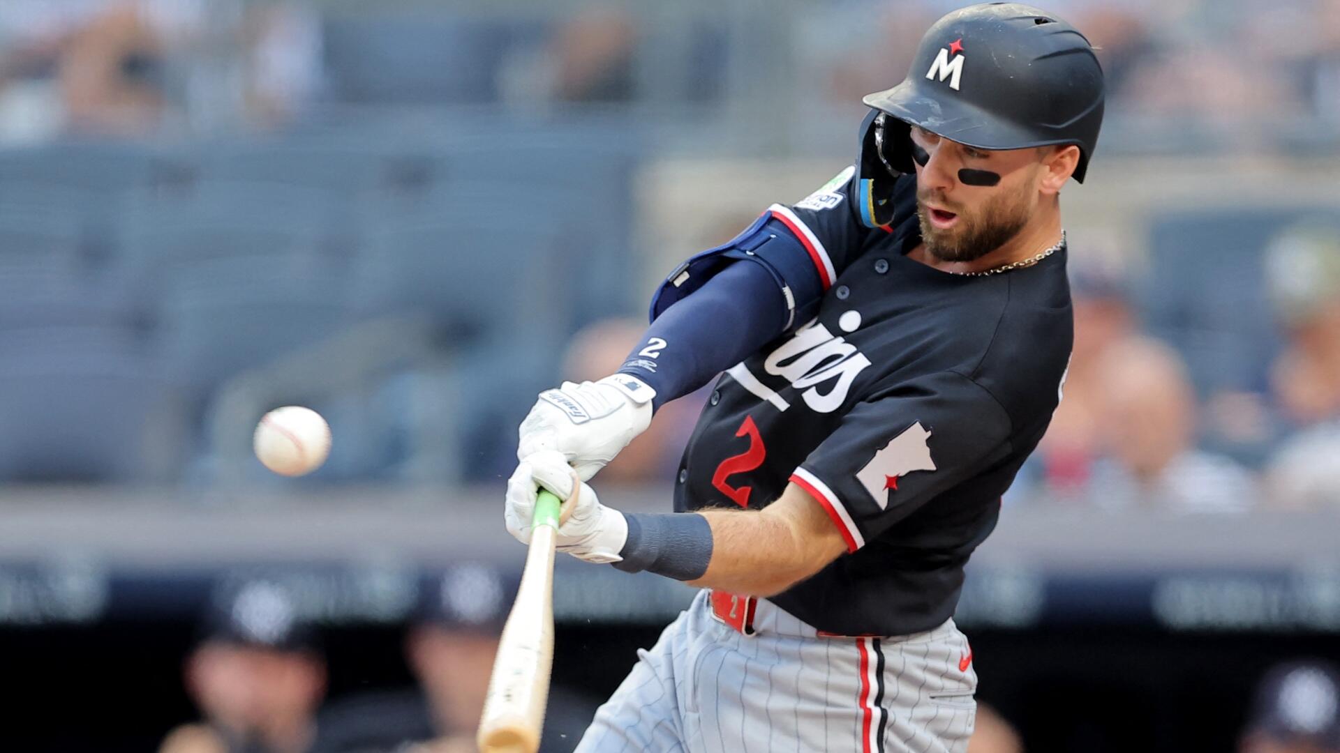 Home Run Props Today