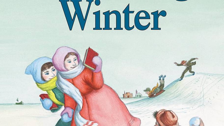The real-life story behind the brutal long winter in 'Little House on ...
