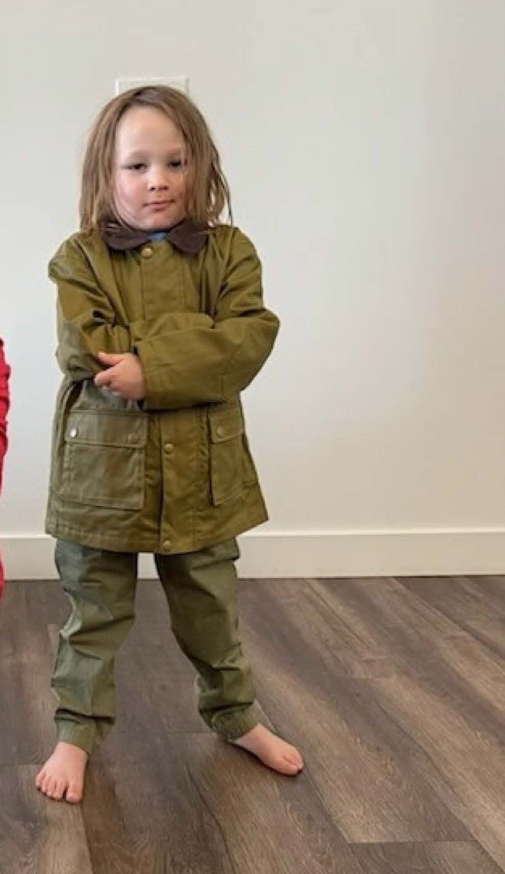 Amber Alert continues in Yukon, NWT for missing 6-year-old boy, alert ...