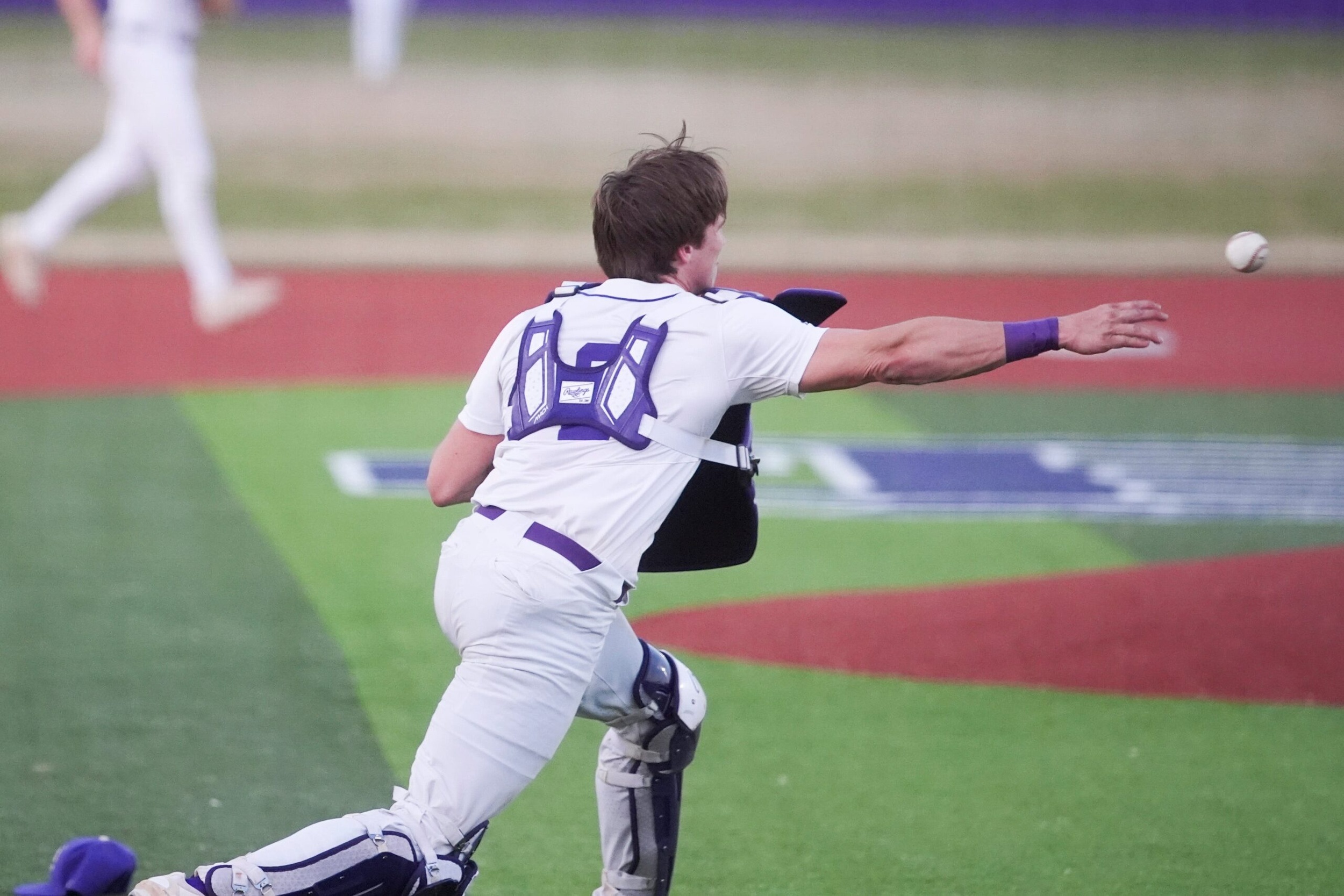 Blue Jays select Will Brick 131st overall